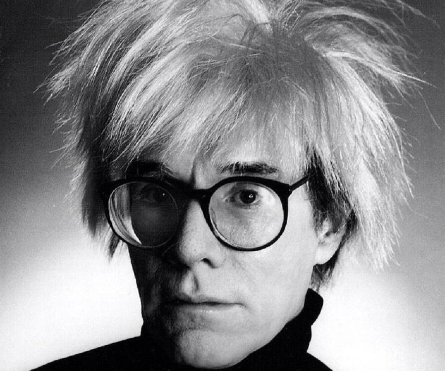 Andy Warhol Pop Art – I Remember JFK: A Baby Boomer's Pleasant ...