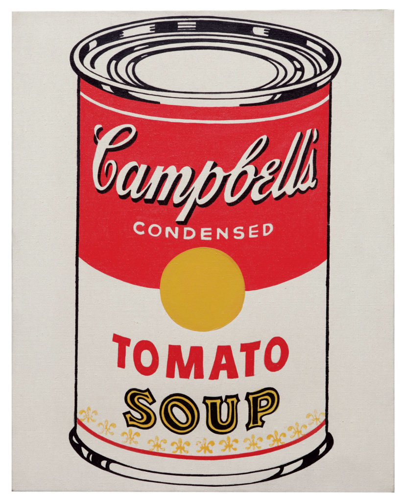 Andy Warhol Pop Art – I Remember JFK: A Baby Boomer's Pleasant ...