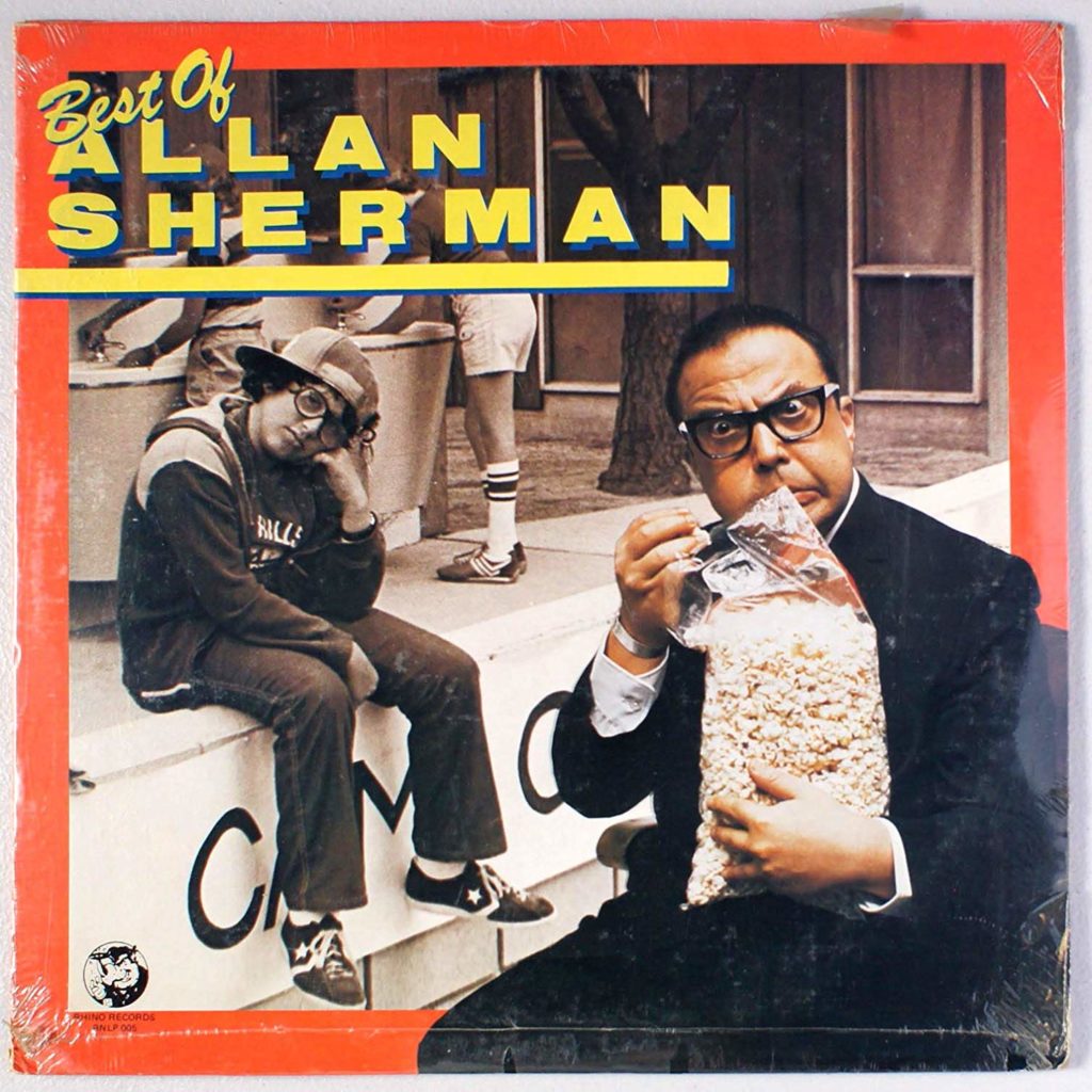 Hello Mudda, Hello Fadda – I Remember JFK: A Baby Boomer's Pleasant ...