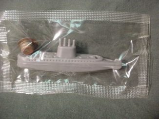 Baking Powder Submarines – I Remember JFK: A Baby Boomer's Pleasant ...