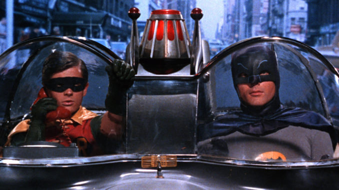 Biff!!! Bam!!! Pow!!! – I Remember JFK: A Baby Boomer's Pleasant ...