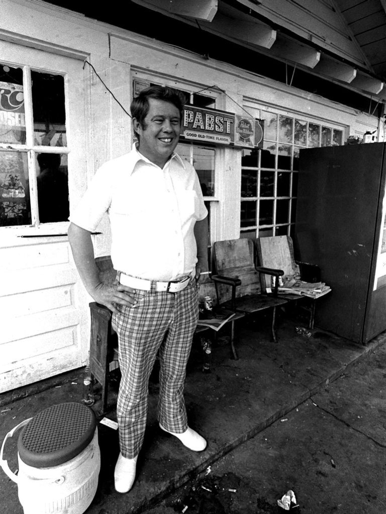 Billy Carter – I Remember JFK: A Baby Boomer's Pleasant Reminiscing Spot