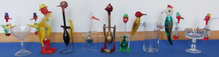 The Dippy Bird – I Remember JFK: A Baby Boomer's Pleasant Reminiscing Spot