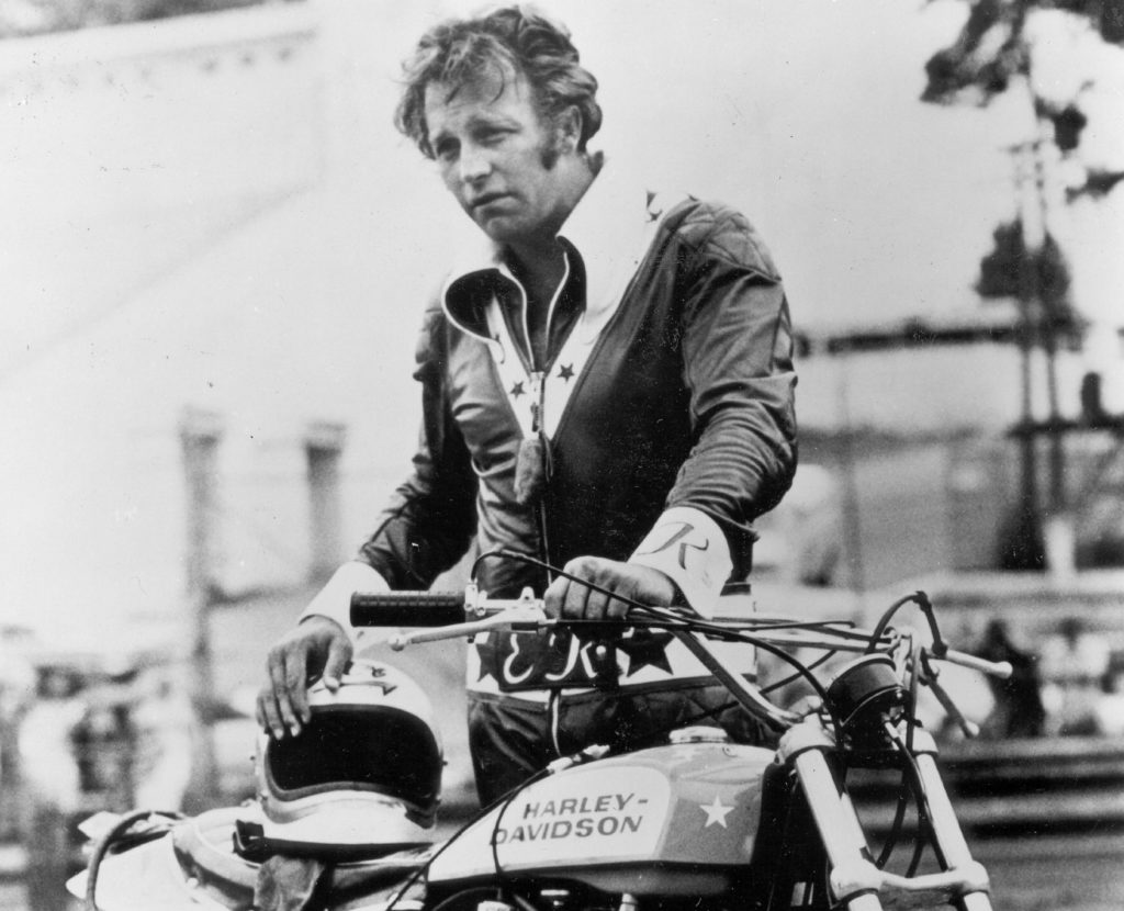 Evel Knievel, Part 1 – I Remember JFK: A Baby Boomer's Pleasant ...