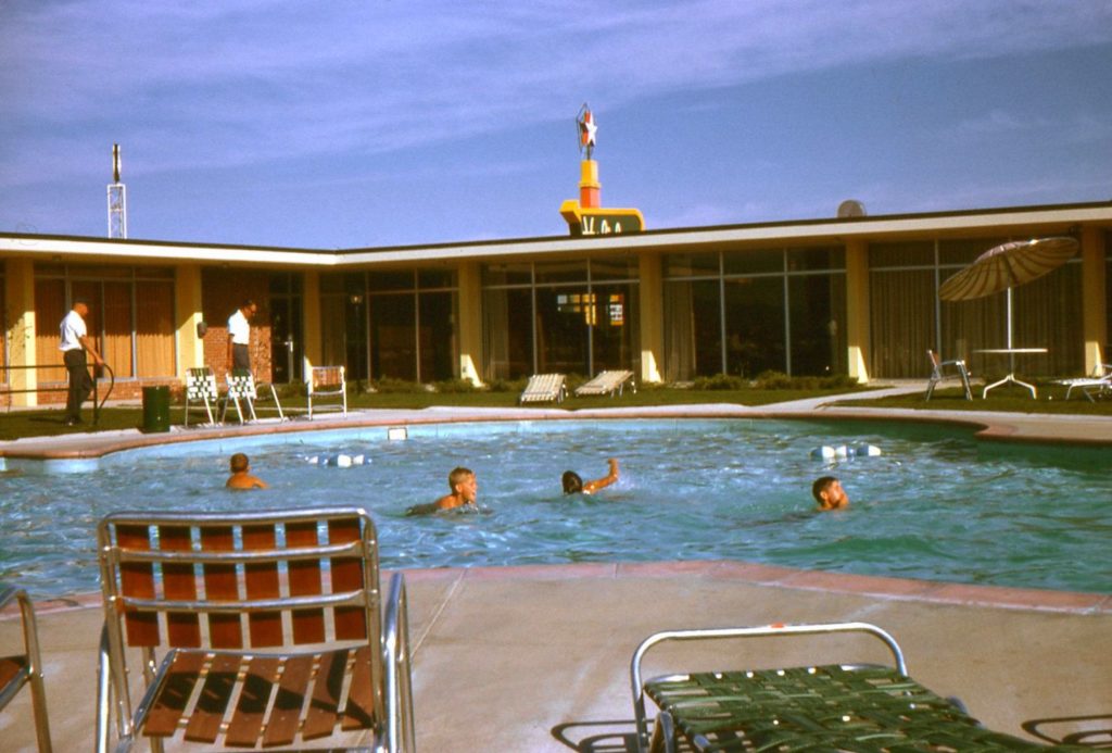 “It Has a POOL!” – I Remember JFK: A Baby Boomer's Pleasant Reminiscing ...