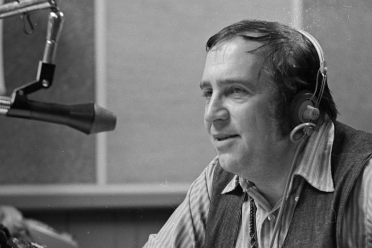 Jean Shepherd – I Remember JFK: A Baby Boomer's Pleasant Reminiscing Spot