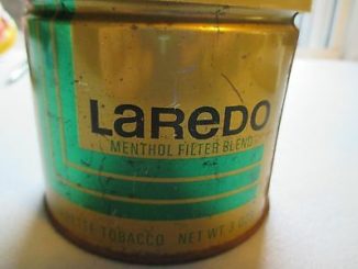 The Laredo Cigarette Machine – I Remember JFK: A Baby Boomer's Pleasant ...