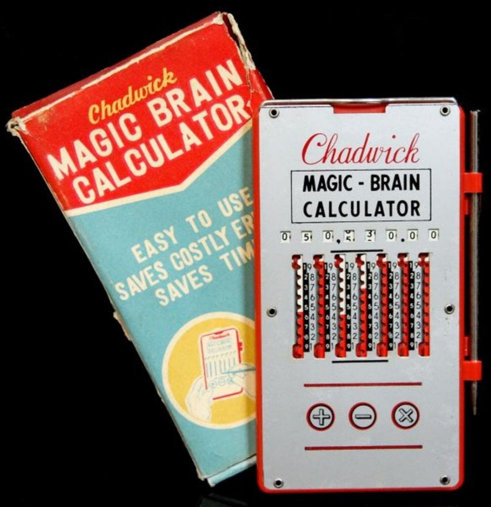 The Magic Brain Calculator – I Remember JFK: A Baby Boomer's Pleasant ...