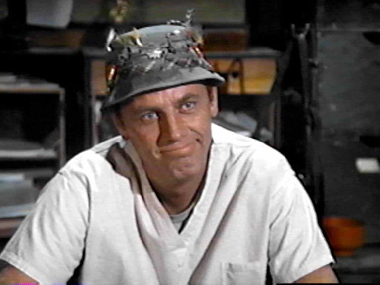 Henry Blake Doesn’t Make It Home – I Remember JFK: A Baby Boomer's ...