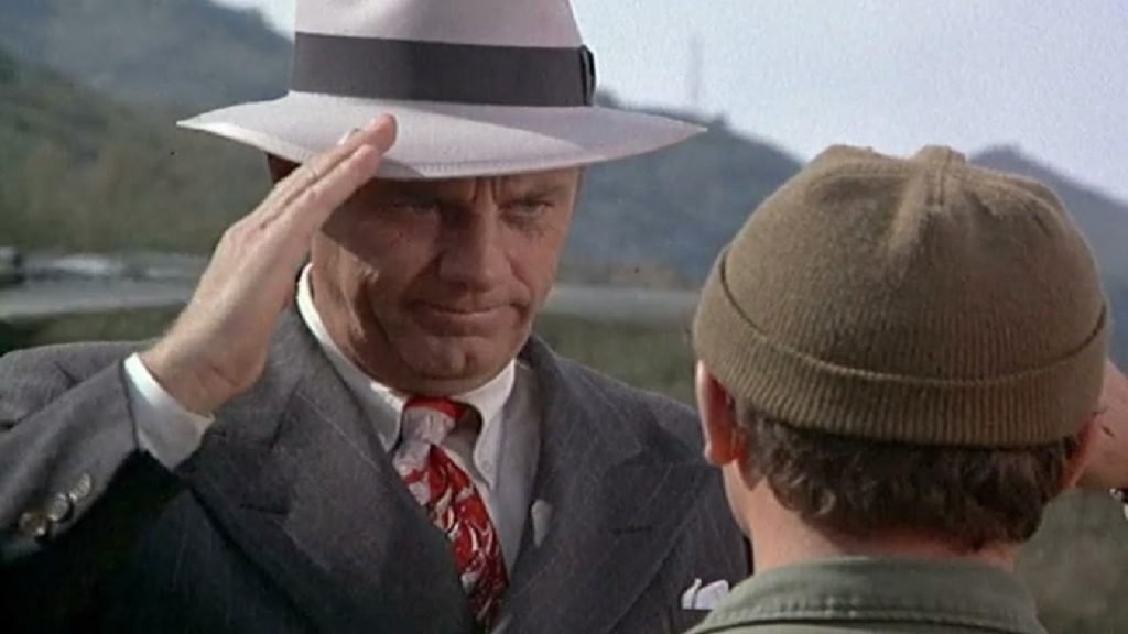Henry Blake Doesn’t Make It Home – I Remember JFK: A Baby Boomer's ...