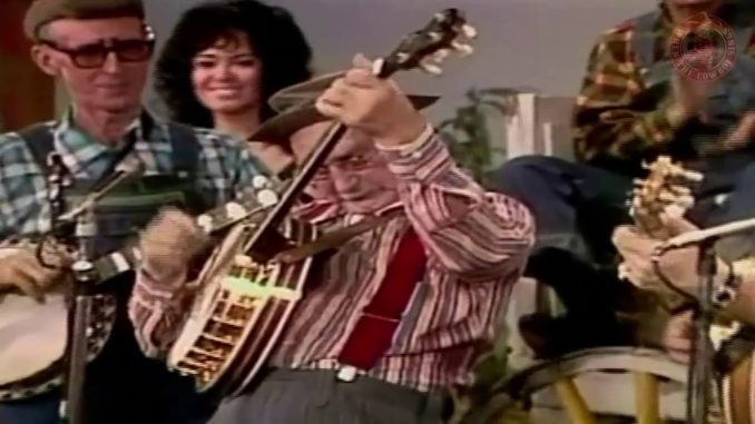 The Tragic Tale of a Man They Called Stringbean – I Remember JFK: A ...