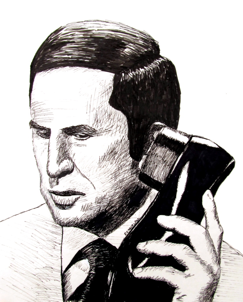 Get Smart! – I Remember JFK: A Baby Boomer's Pleasant Reminiscing Spot