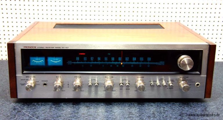 Stereos of the 70’s! – I Remember JFK: A Baby Boomer's Pleasant ...