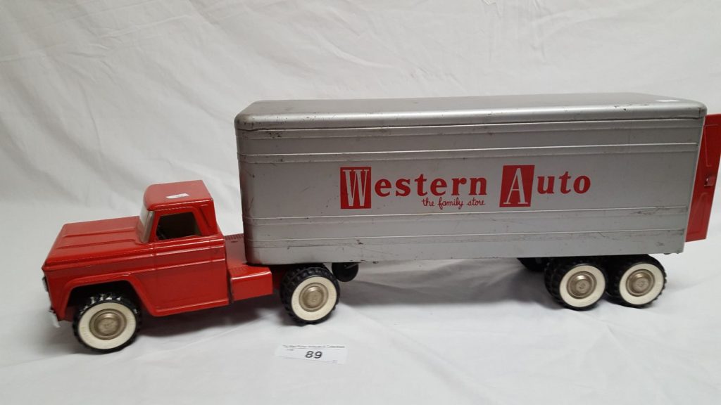 Structo Cars and Trucks – I Remember JFK: A Baby Boomer's Pleasant ...