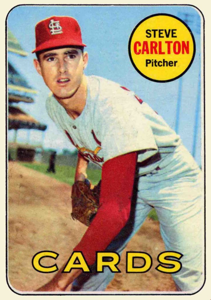 Baseball Cards – I Remember JFK: A Baby Boomer's Pleasant Reminiscing Spot