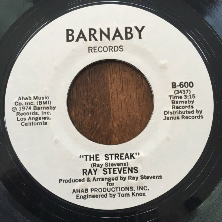 1974: The Year of the Streaker – I Remember JFK: A Baby Boomer's ...