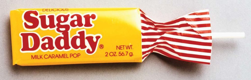 Sugar Daddy vs. Black Cow vs. Slo-Poke – I Remember JFK: A Baby Boomer ...