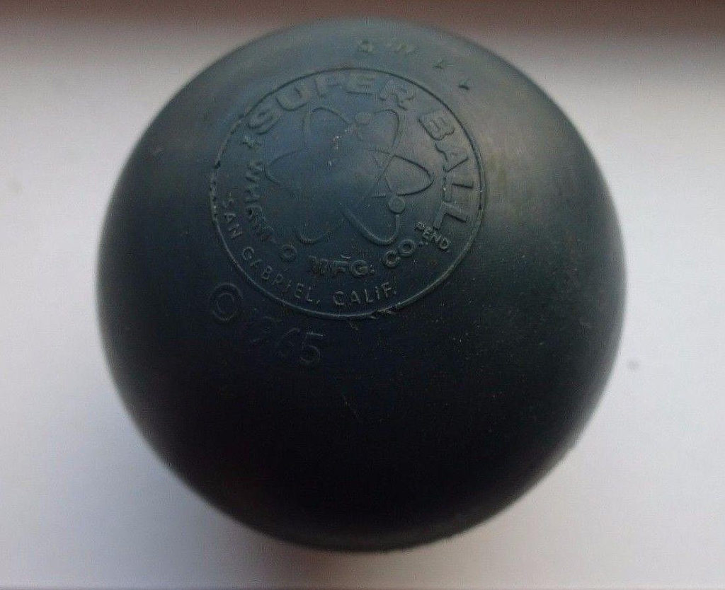Wham-O SuperBalls – I Remember JFK: A Baby Boomer's Pleasant ...
