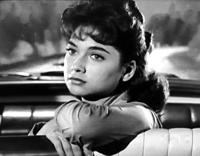 Suzanne Pleshette – I Remember JFK: A Baby Boomer's Pleasant ...