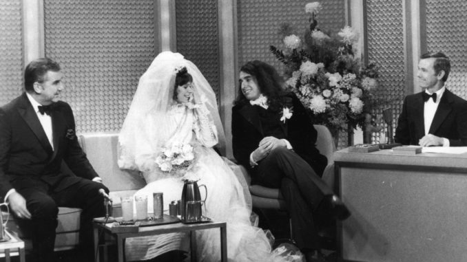 Tiny Tim – I Remember JFK: A Baby Boomer's Pleasant Reminiscing Spot