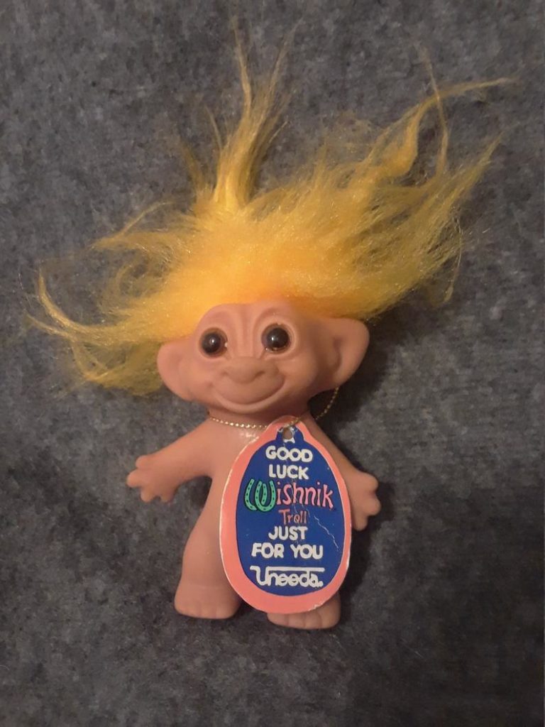 Wishniks – I Remember JFK: A Baby Boomer's Pleasant Reminiscing Spot