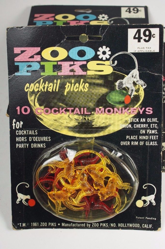 Critters on Your Drink Cup – I Remember JFK: A Baby Boomer's Pleasant ...